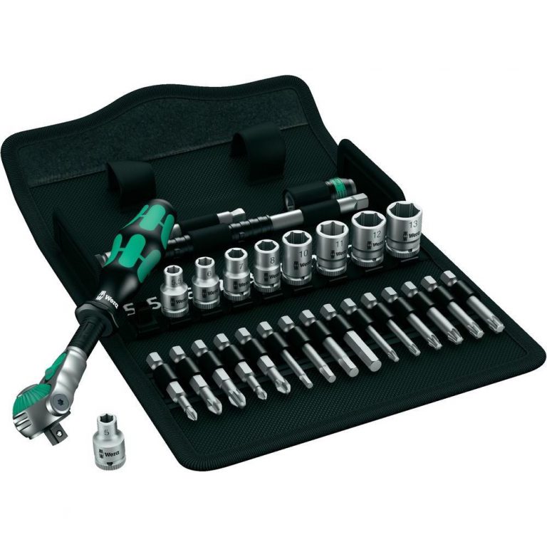 Buy Wera Hand Tools & Accessories | Protrade