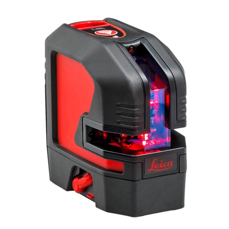 Milwaukee L4CLL Rechargeable Green Cross Line Laser Level - Protrade Milwaukee L4CLL Rechargeable Green Cross Line Laser Level - Protrade