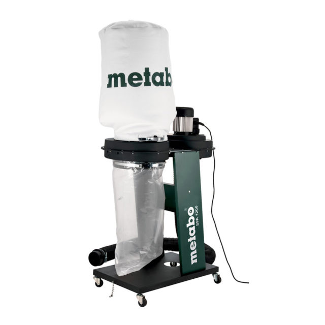 Buy Metabo Power Tools & Accessories | Protrade