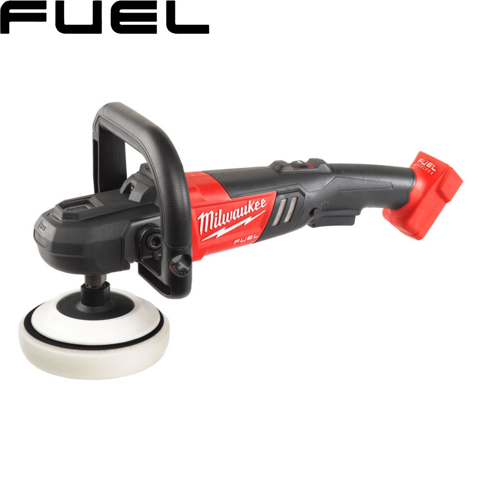 Milwaukee M18FAP180 18V Fuel Polisher Body Protrade