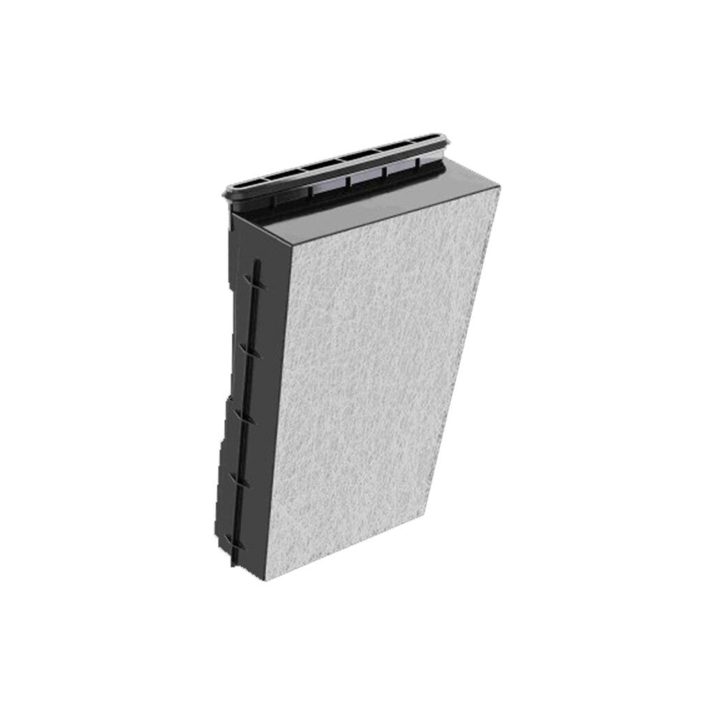 Optrel Swiss Air ABE1P Combination Filter - Protrade